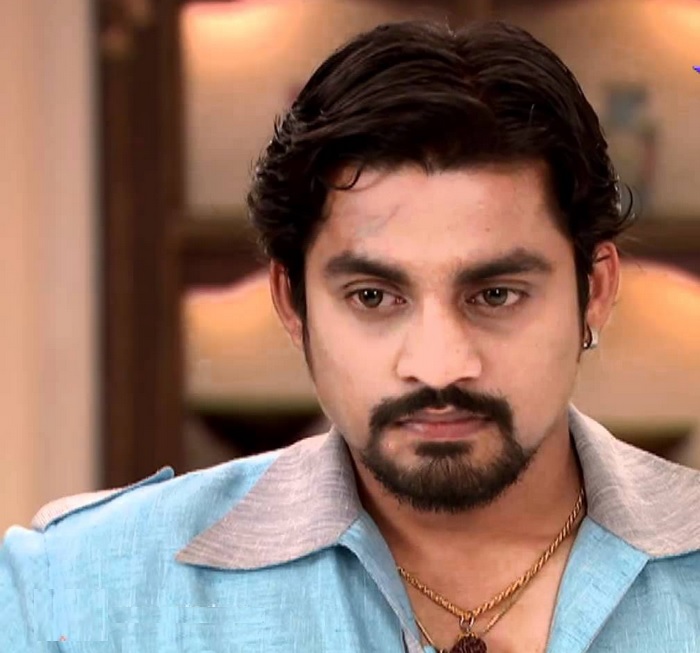 Devyani Marathi Serial