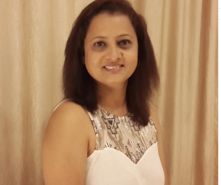 Prajakta Dighe Wiki, Hot, Pics, Age, Husband, Prajakta Kulkarni