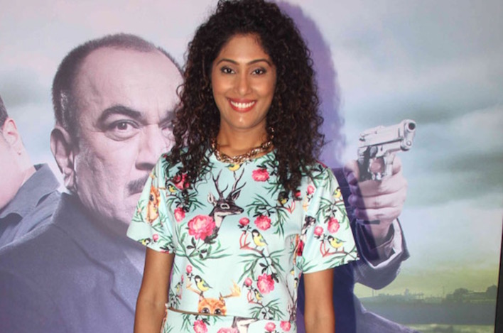 Shraddha Musale Marriage