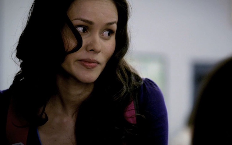 Anna Enger The Internship