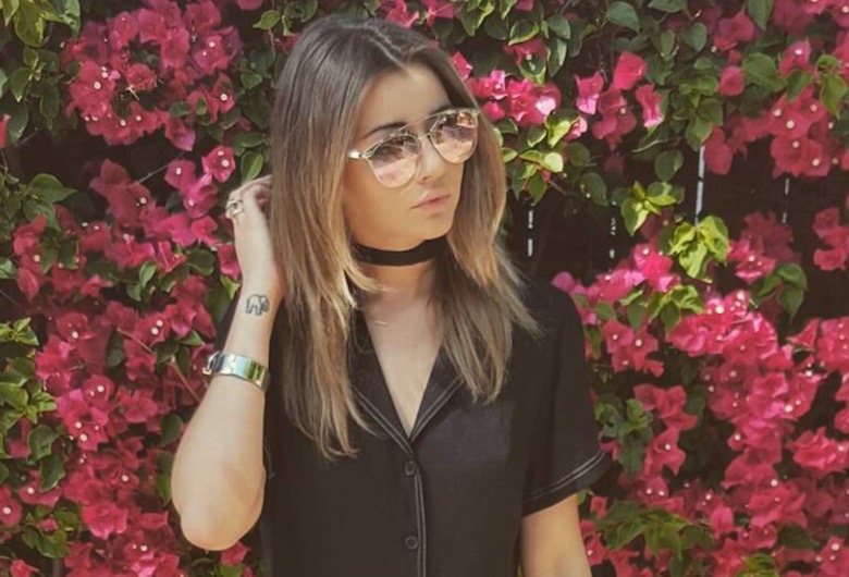 Eleanor Calder Height Age Boyfriend Biography Wiki