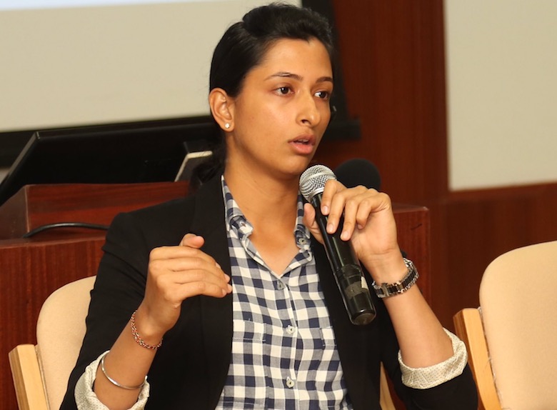 Anisha Padukone Wiki