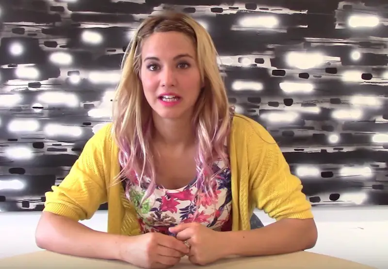 Flor Vigna edad, estatura, novio, casa【 Wikipedia 】antes y después Flor Vigna edad, estatura, novio, casa【 Wikipedia 】antes y después
