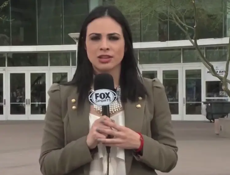 Valeria Marin Edad, Wikipedia, Biografia, FOX Sports, Deportes【 Hot Valeria Marin Edad, Wikipedia, Biografia, FOX Sports, Deportes【 Hot