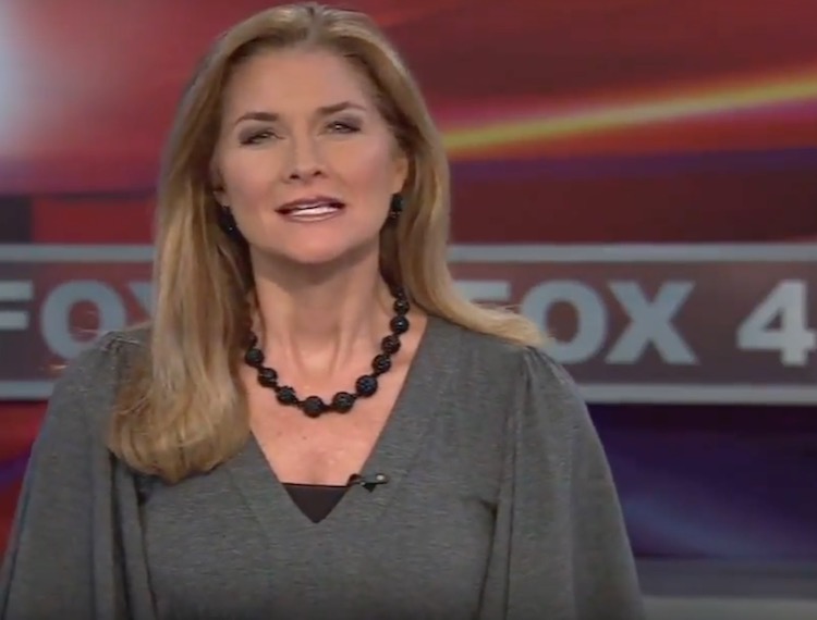 Heather Hays Wiki, Age, Net Worth【 FOX 4 】Bio, News Anchor