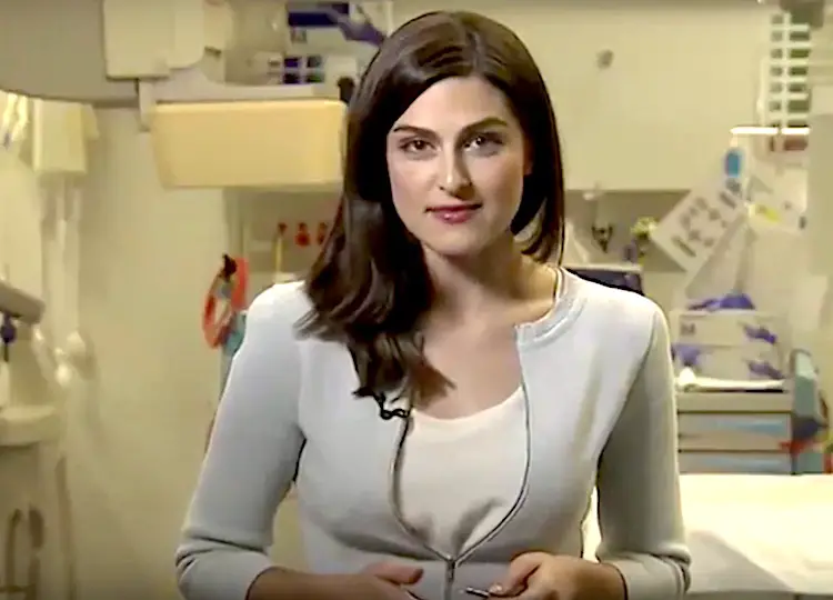 Sarah Abo SBS, Wedding, Married, Bio, Age, Date of Birth, Wiki, Husband Sarah Abo SBS, Wedding, Married, Bio, Age, Date of Birth, Wiki, Husband