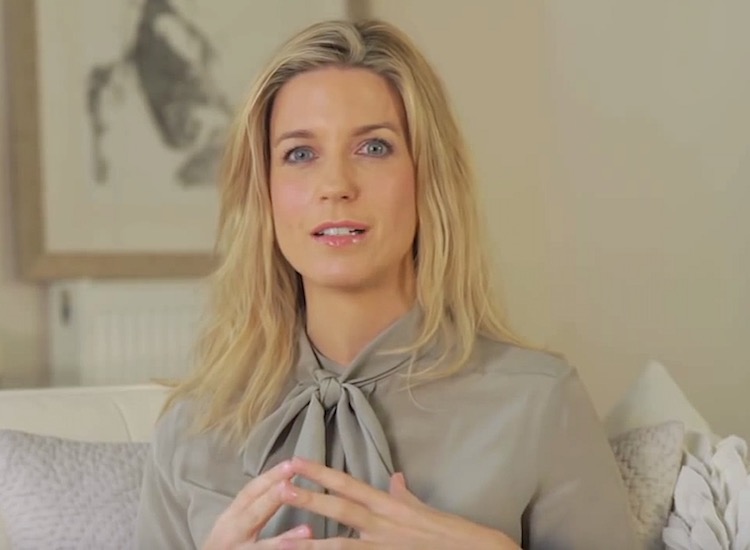 Sarah Chapman Ethnicity