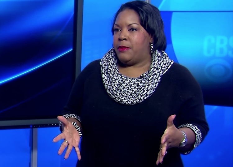 Tiffany Cochran Wedding