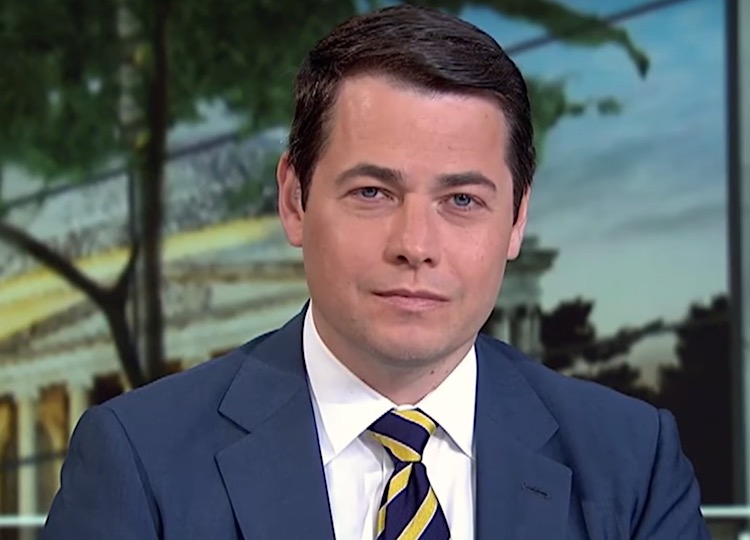 Nicholas Confessore Wedding